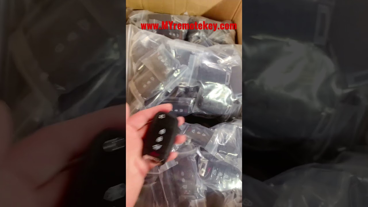 #locksmith #smartkey #carkeys #automotivelocksmith Kia shortage smart key shell USD2.45 each piece