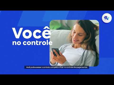 Ganhe R$200 direto na Conta BV