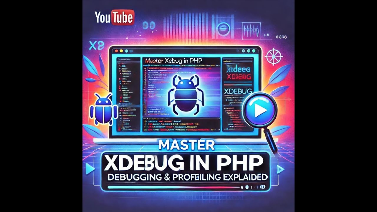 Master XDebug with PHP: A Comprehensive Guide for Debugging and Profiling