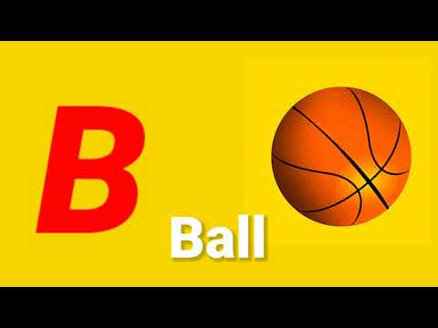 Kiddos World Tv abc kids study letter