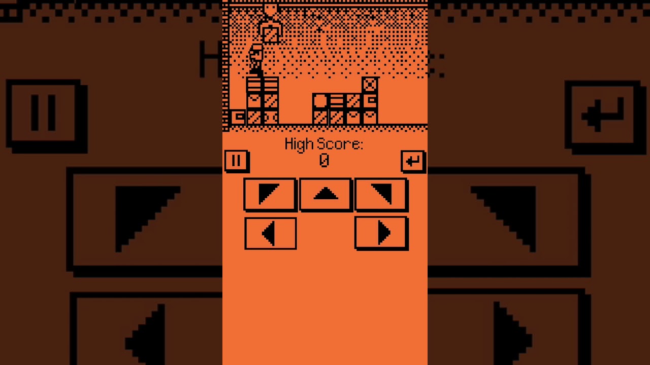 Download Stack Attack Game Android Mega