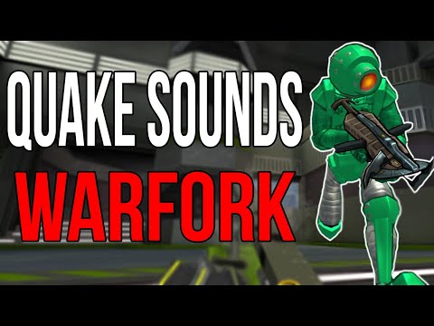 Steam Community :: Warfork