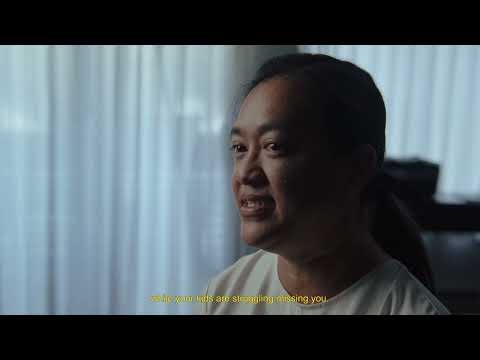 CANADIAN ADOBO (2024) - [Official Trailer]