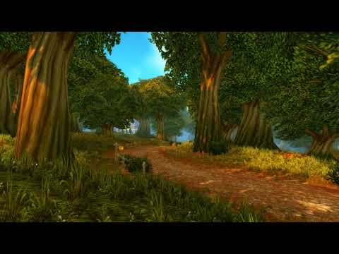 Steam Community :: Video :: Elwynn Forest Theme - World of Warcraft