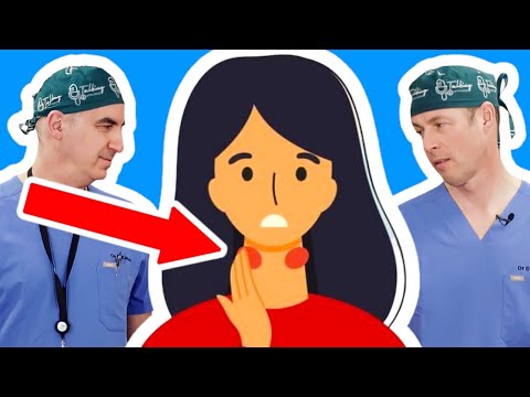 Hypothyroidism: Why you should be concerned.