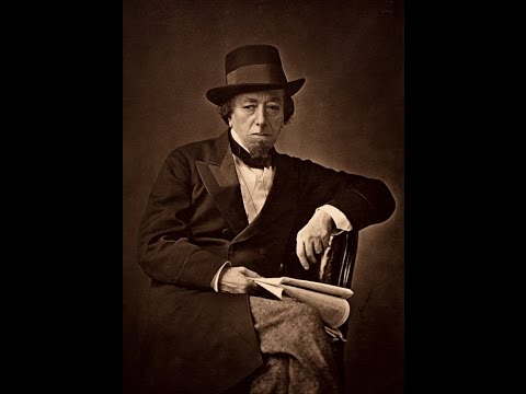 29th Prime Minister: Benjamin Disraeli (1868, 1874-1880)