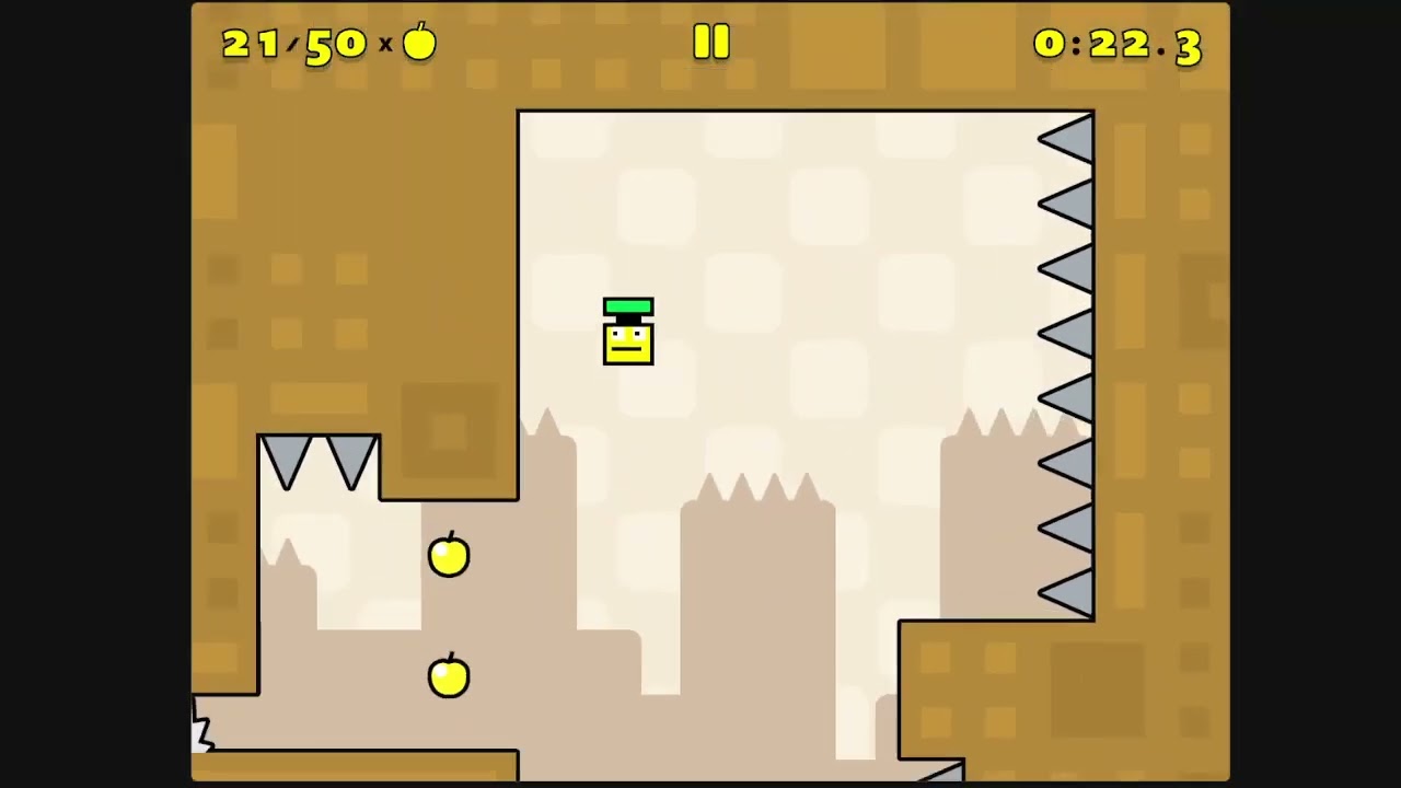 Appel - How To Speedrun Finale - Level 9 100%