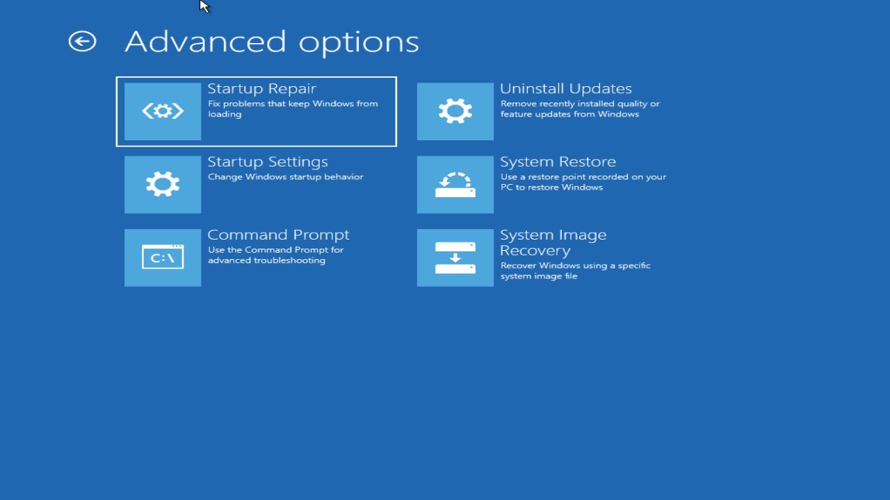 Fix EVENT TRACING FATAL ERROR Blue Screen Error on Windows 11/10 [Tutorial]