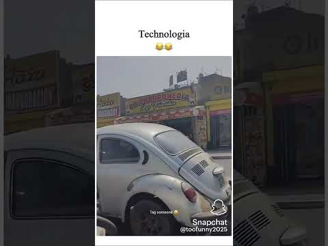 Technologia is trending in now days