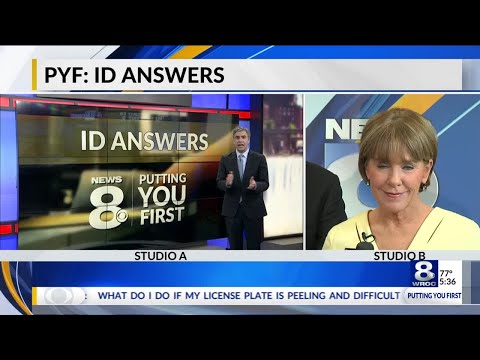 Proof of identity: What do you need to upgrade to REAL ID?