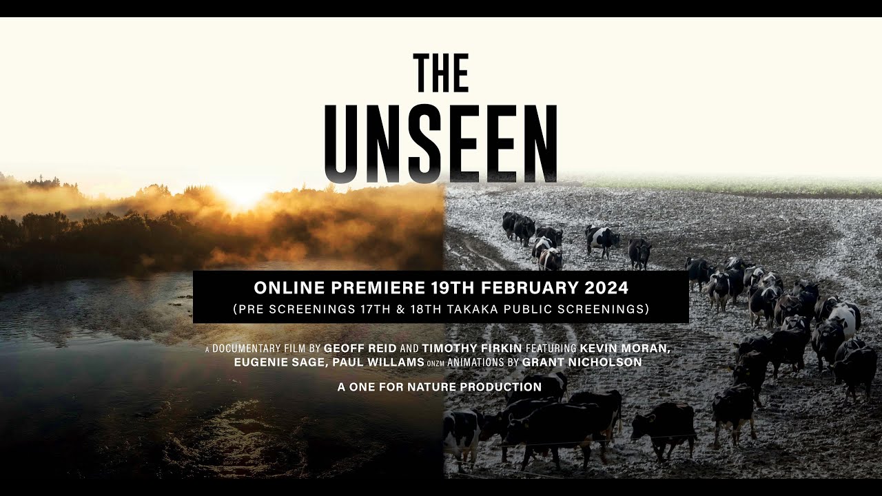 The Unseen – Film Screening and Panel Discussion – KC News – News from ...