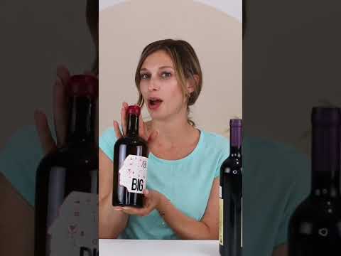 Have you seen a bottle shaped like this? #savagnin #frenchwines #ontariowines