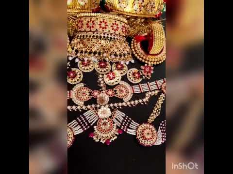 Royal Rajwadi combo | Rajputi Jewellery combo | #shopving