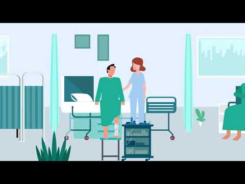 VCU Health Emergency Center at New Kent. The difference between the emergency center & urgent care.