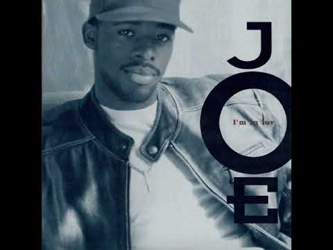Joe - I'm In Luv (Now You Know Who The F**k Joe Is) (J Dibbs Remix)