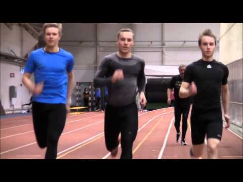 HDT Trainers multi training day