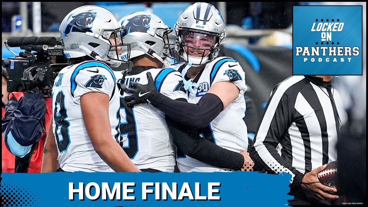 How the Carolina Panthers can take down the Arizona Cardinals in their home finale