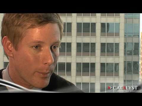 Catalyst Accounting Marketing Solutions for CPA Firms