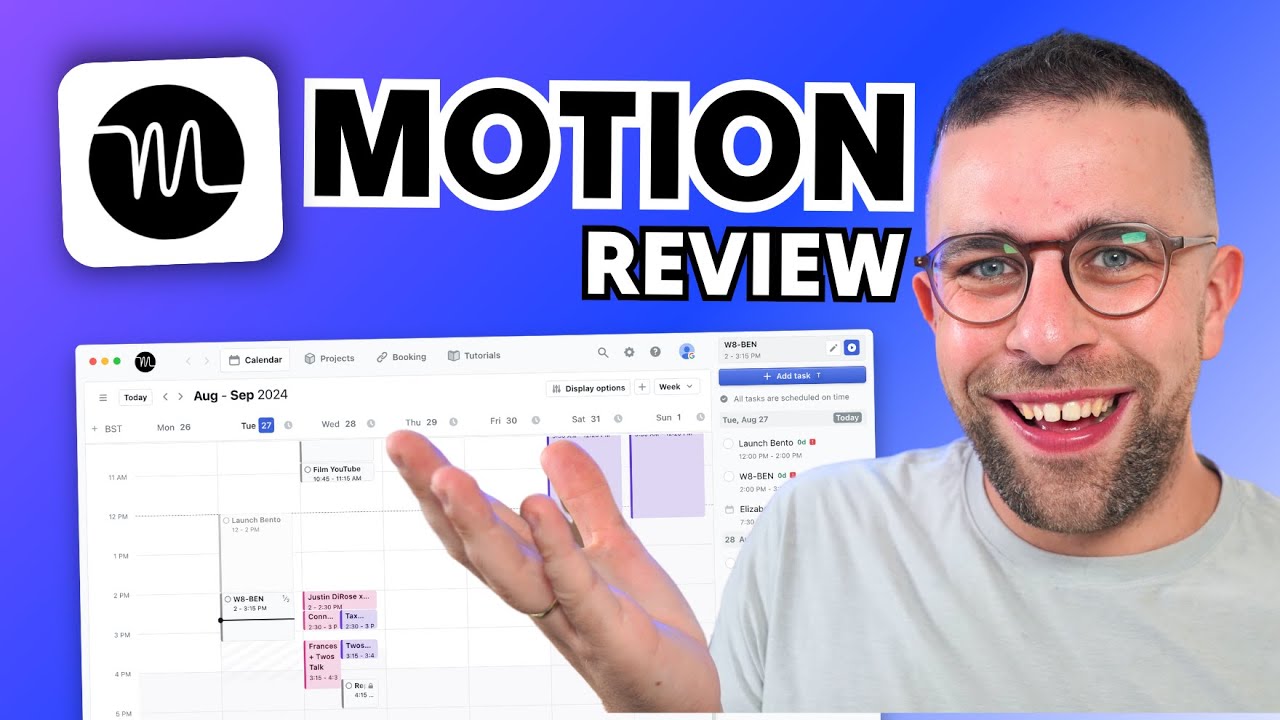 Motion App Review: Is it worth $19 per month?