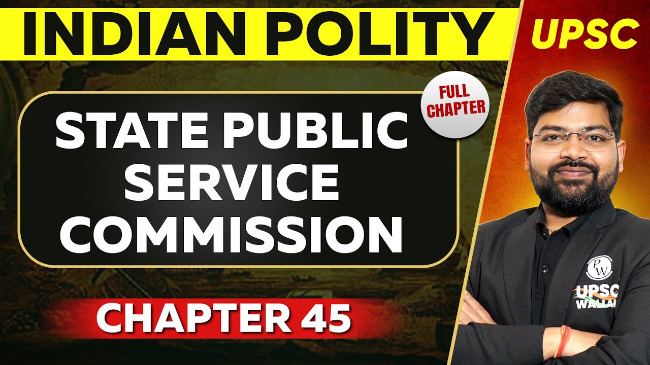Understanding the State Public Service Commission: A Comprehensive ...