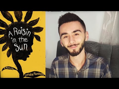 Book Review: A Raisin in the Sun by Lorraine Hansberry