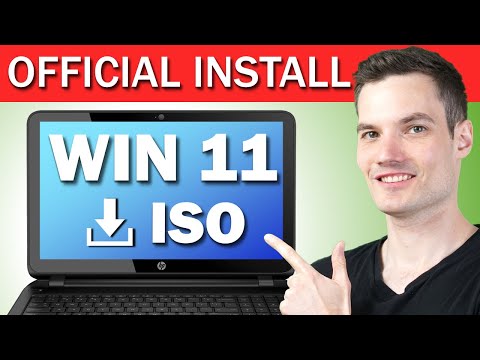 β¬ How to Download Official Windows 11 ISO