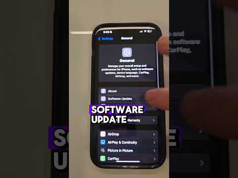 How to download IOS 18 Beta for iPhone