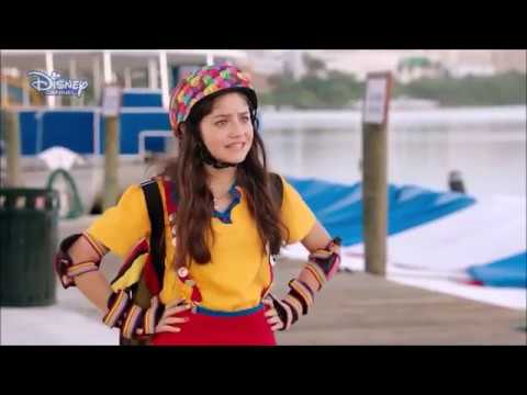 Lutteo 1. évad - Soy Luna