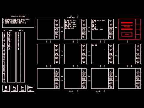 Steam Community :: Video :: TIS-100 Levels 6 - 7 Walkthrough