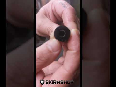 SRS A2 Install video 100% Airseal