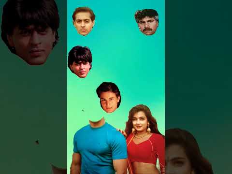 Karan arjun movie #shorts #puzzle 😘🥰
