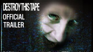 Destroy This Tape - movie: watch stream online