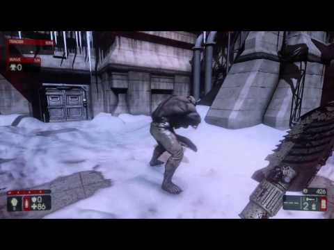 Steam Community :: Video :: Killing Floor 2 - HowTo Kill a Scrake using ...