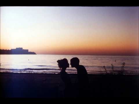 Blistful Teen Romance- P.S. I Love You