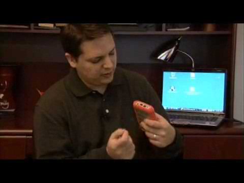 What Is a Firewire Port?