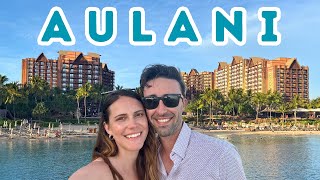 Our Honest Review of Aulani, A Disney Resort & Spa