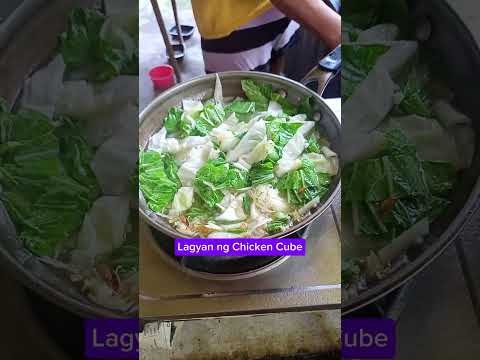 Delicious Pancit Mike Recipe #post #video #food #cooking #recipe