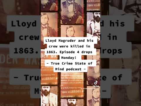 Lewiston, IDAHO Story behind the Magruder Massacre FULL EPISODE AVAILABLE ON OUR CHANNEL NOW
