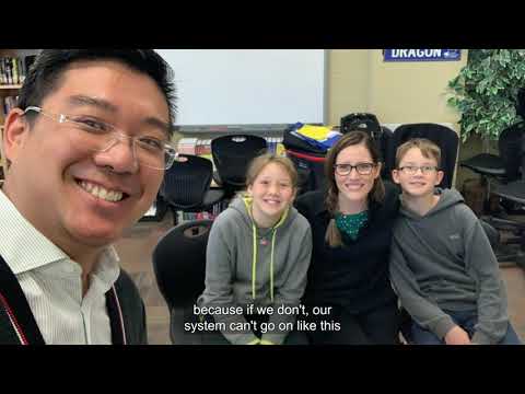 Inclusive and equitable quality public education