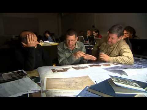 Time Team S15-E08 Blitzkrieg on Shooters Hill, London