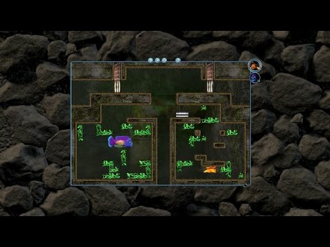 Fish Fillets 2 - E3: Plumbing
