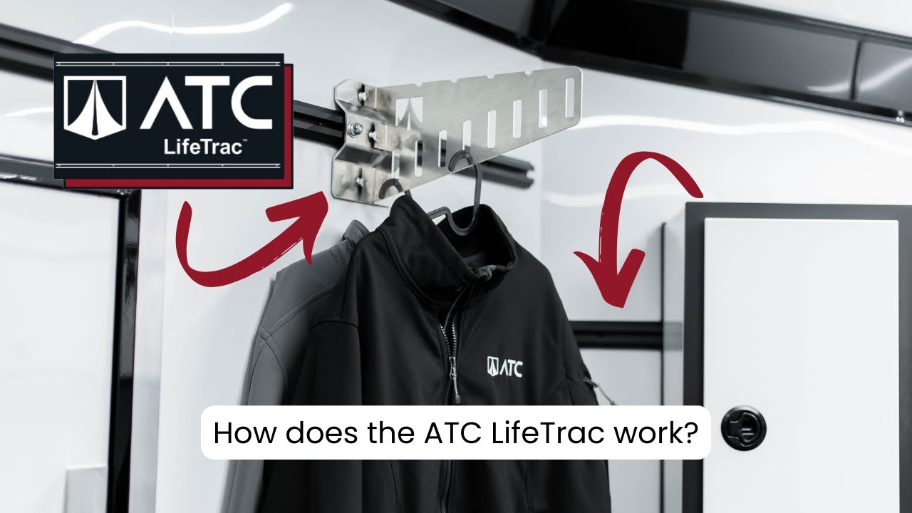ATC LifeTrac - How It Works