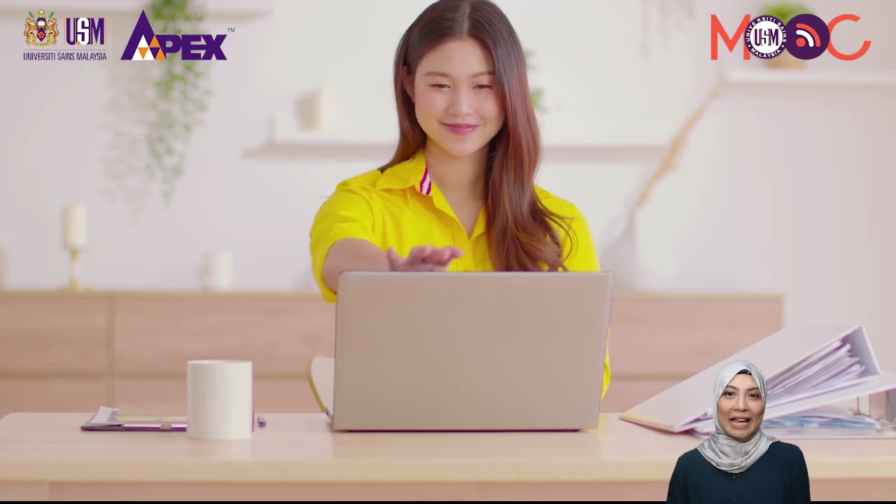 AutoCAD for Absolute Beginners | USM MOOC