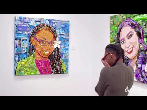 Communities In Schools 2020 PSA