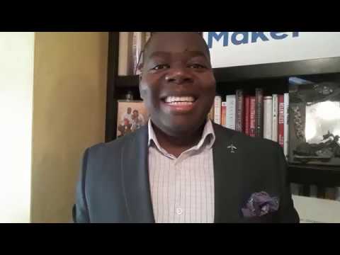 Hi David! – The Commission International