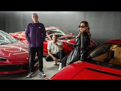 Kizo x @bletka ft. Szpaku - DOLCE VITA