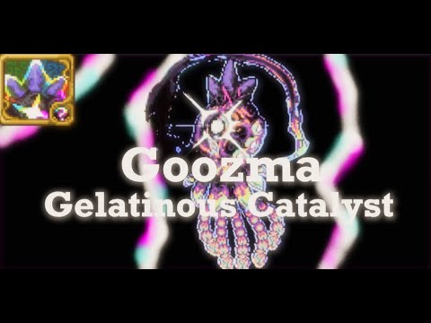 Goozma | Calamity (Hunt of the Old God) [Ranger]