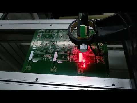 XT2010 XT2060 PCB Assembling Line Barcode Scanner Fixed Barcode Reader Datamatrix QR Code Reader