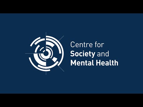 The ESRC Centre for Society and Mental Health
