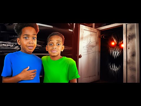 THE PRINCE FAMILY - IN MY CLOSEST (OFFICIAL MUSIC VIDEO)